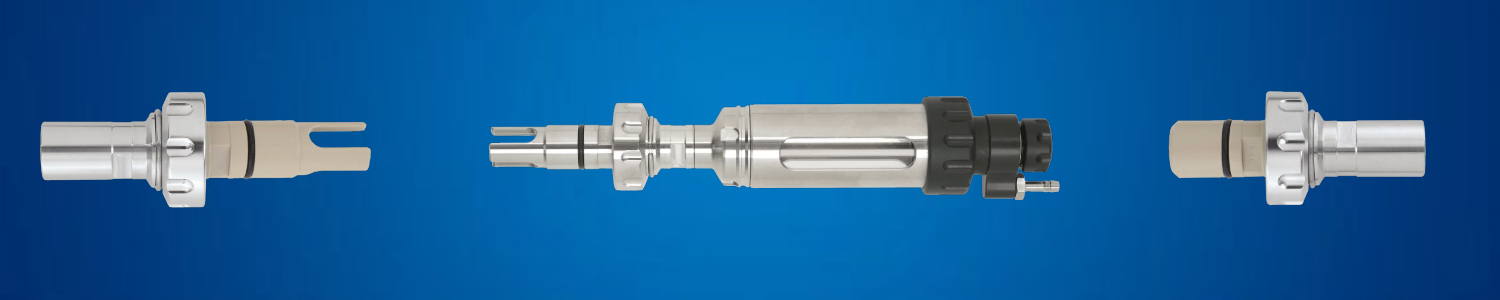 Knick Inline Fittings