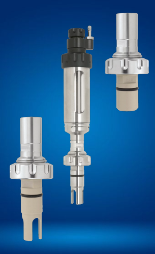 Knick Inline Fittings