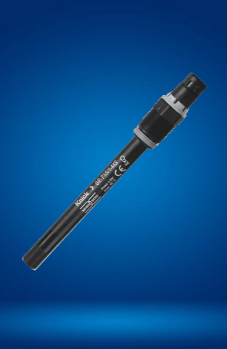 Oxygen Sensors - SE 715, SE 304