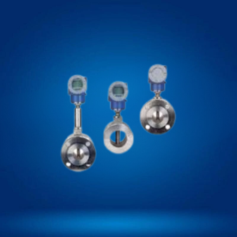 Vortex Flow Meters